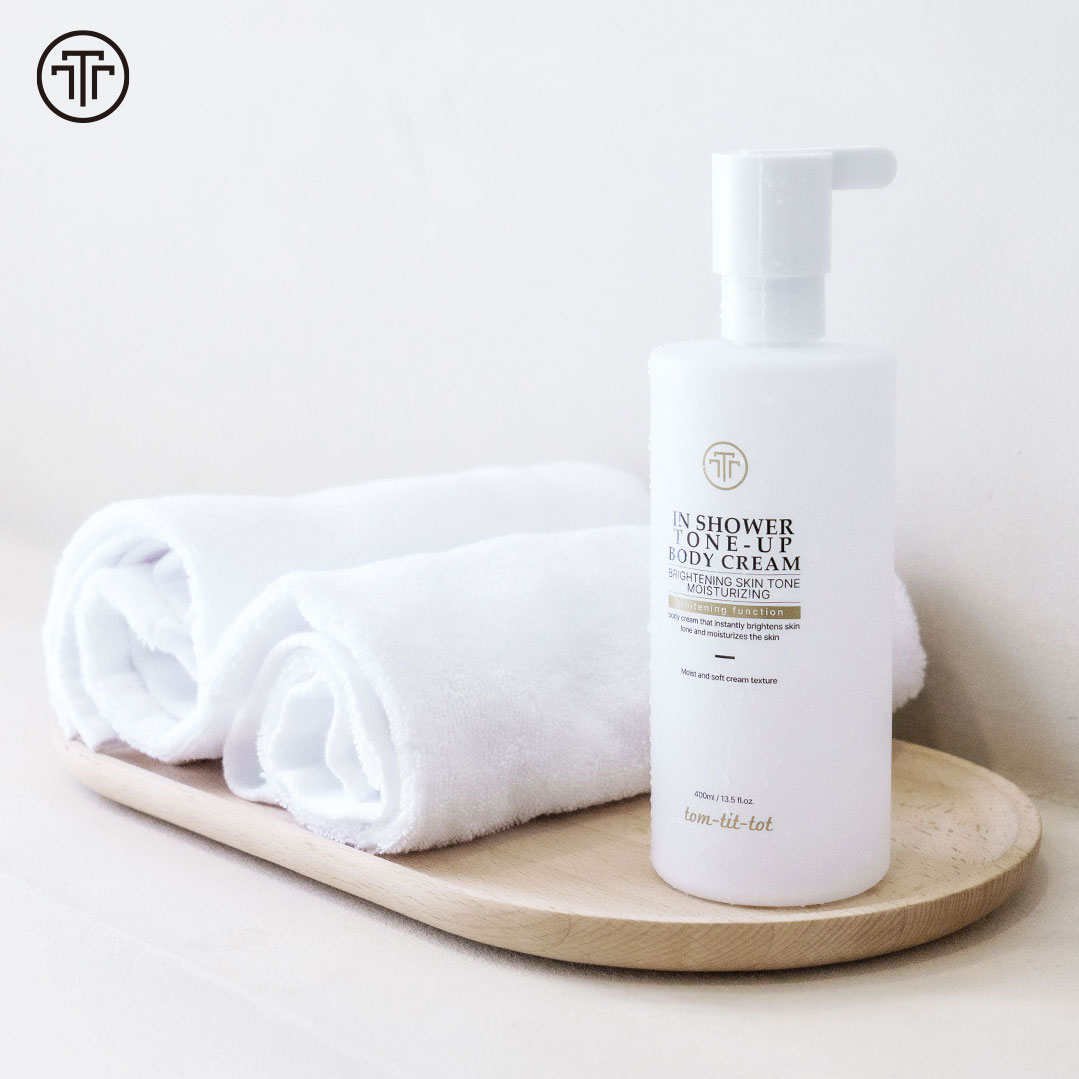 TTT STORE – TOMTITTOT